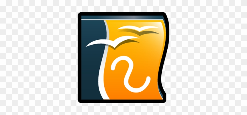 Open Office Draw [book] - Free Transparent PNG Clipart Images Download